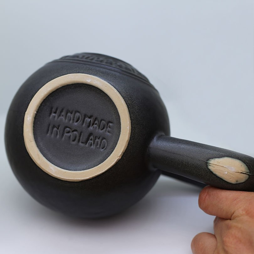 Lazy Superman - Kettlebell Mug BE STRONG | Accessories \ Mugs | Lazy ...