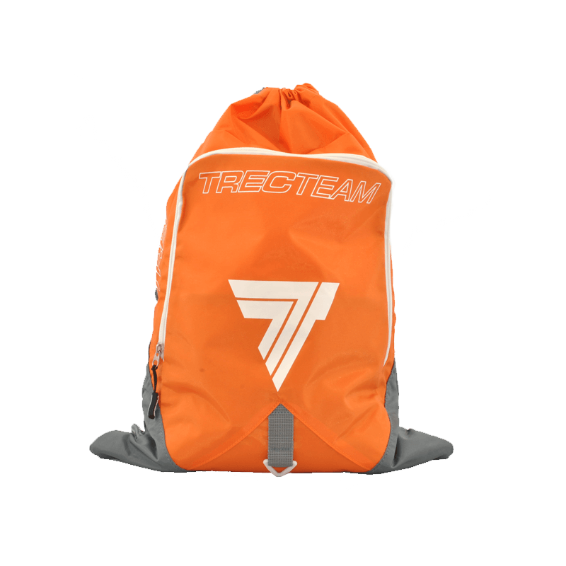 Trec - TREC TEAM SACKPACK 003 ORANGE-GREY | Accessories \ Bags ...
